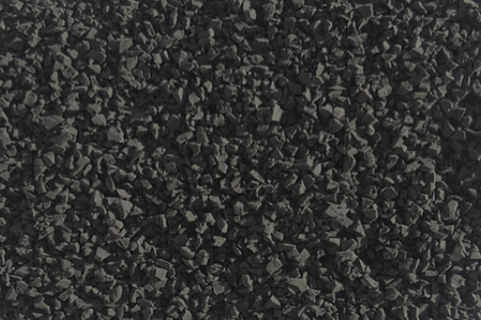 3mm Coarse Model Coal | goodwoodscenics