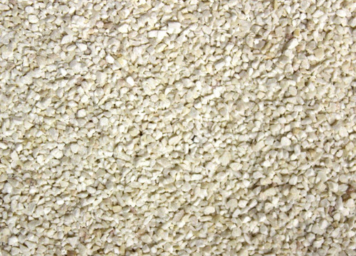 1mm White Limestone Ballast | goodwoodscenics