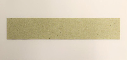 1mm thick card 40mm by 210mm | goodwoodscenics