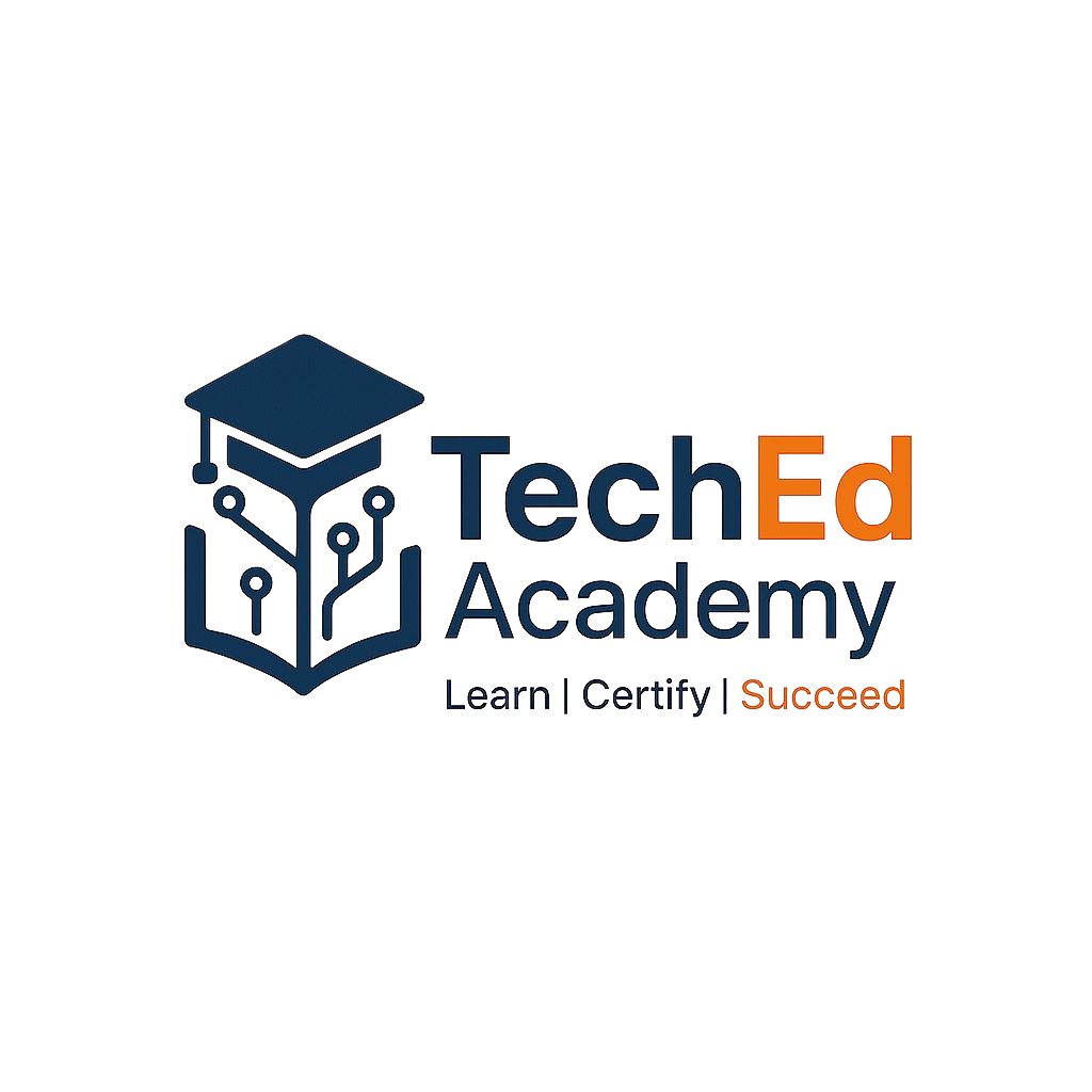 TechEd Academy