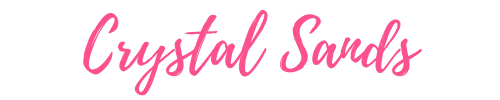 Crystal Sands | Boutique