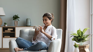 Healthy Patient Studies | Lucas Research