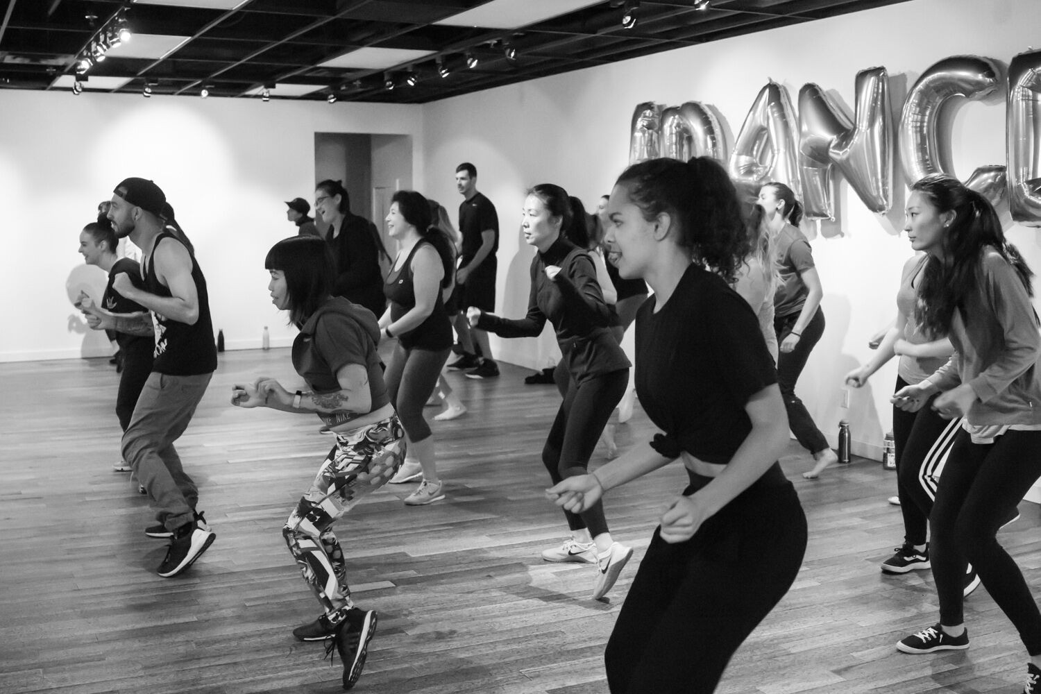 CONTACT | iDance Vancouver