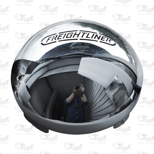 Tapa de masa tipo “Bola letras Freightliner” | DCAT Tractopartes