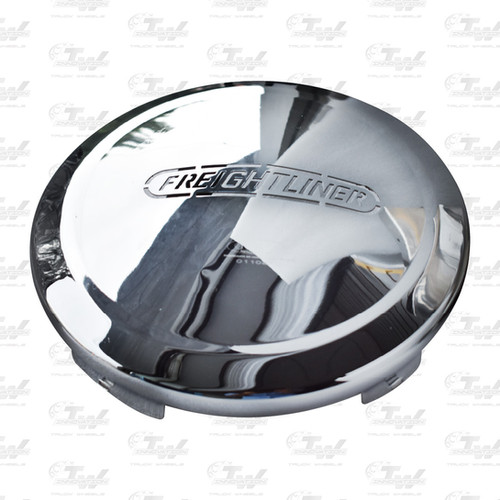 Tapa de masa tipo “Lisa letras Freightliner” | DCAT Tractopartes