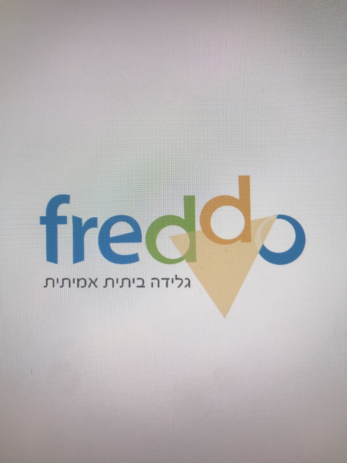 Join "freddo ice cream" on the Spaces by Wix App
