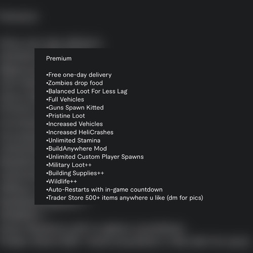 Premium setup | EmirPopal Gaming