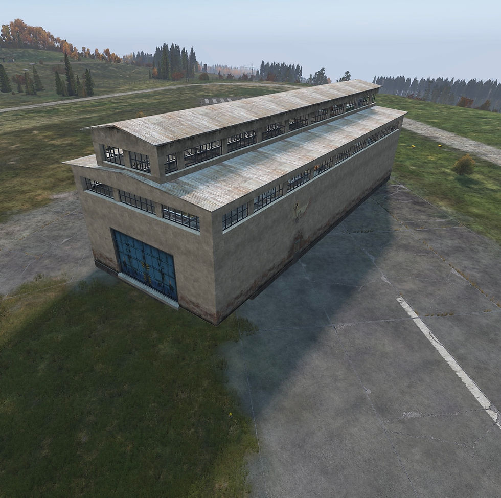 All Products | Dayz Mods