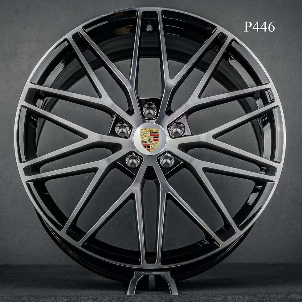 Shop Earl's Forged 1pc︱California Custom Wheels 2/12