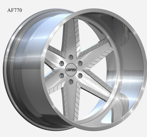 22" 24" 26" American Offroad -AF770 | CA Custom Wheels