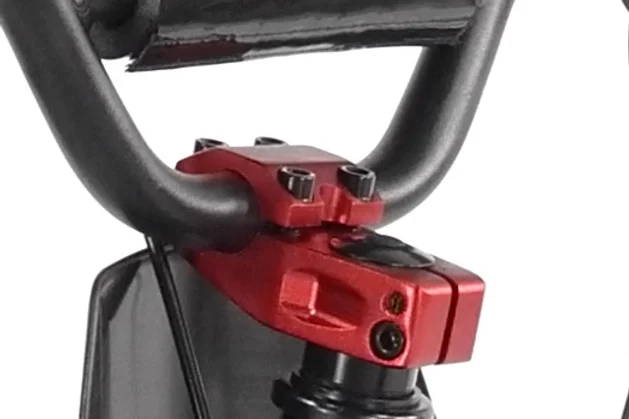 Revvi 16" Plus Electric Balance Bike | Mysite 1