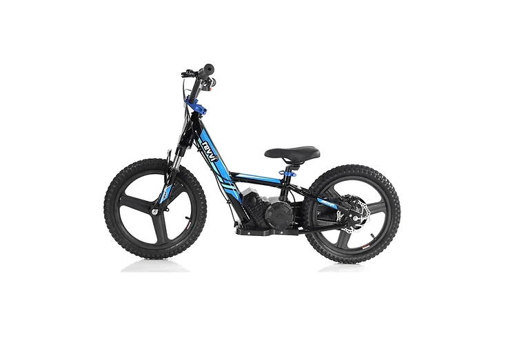 Revvi 16" Plus Electric Balance Bike | Mysite 1