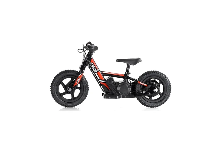 Shop Revvi 12" Electric Balance Bike | Electric Motocross Bike - Blades ...