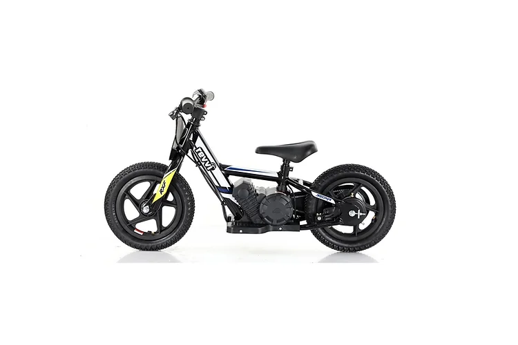 Shop Revvi 12" Electric Balance Bike | Electric Motocross Bike - Blades ...