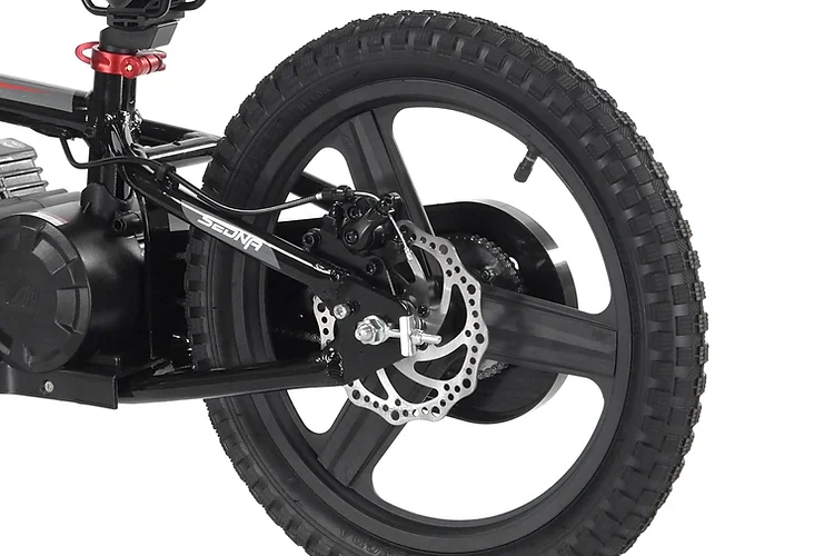 Revvi 16" Plus Electric Balance Bike | Mysite 1