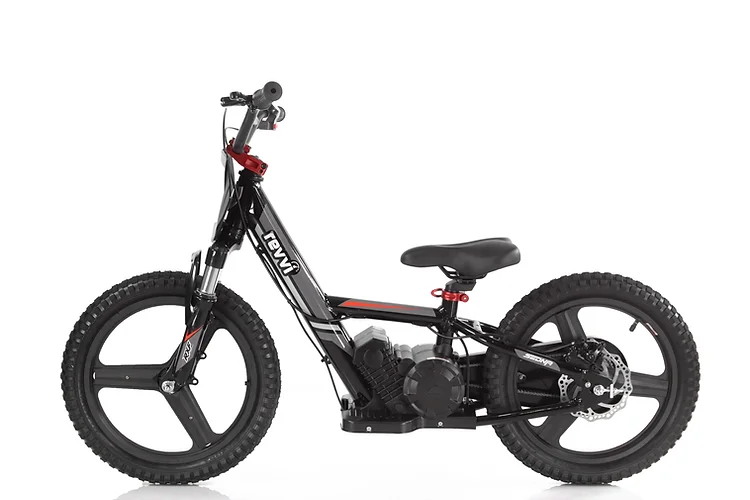 Revvi 16" Plus Electric Balance Bike | Mysite 1
