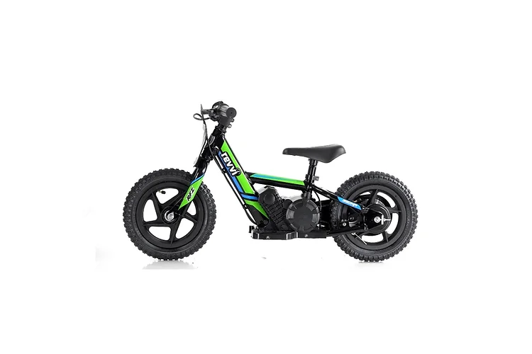 Shop Revvi 12" Electric Balance Bike | Electric Motocross Bike - Blades ...