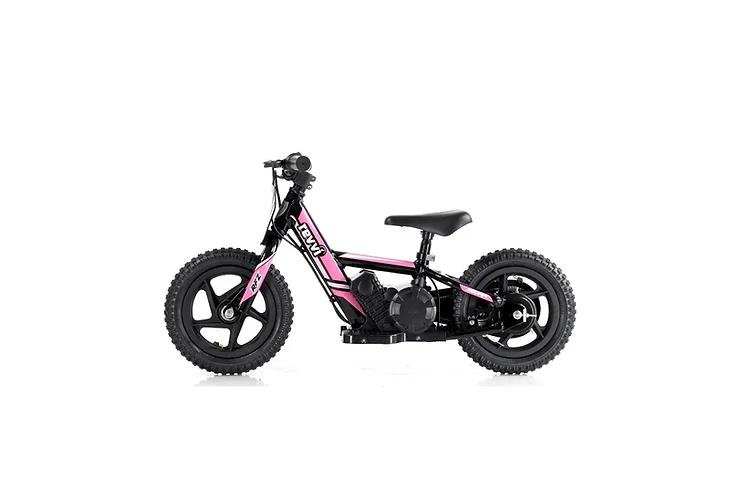 Shop Revvi 12" Electric Balance Bike | Electric Motocross Bike - Blades ...