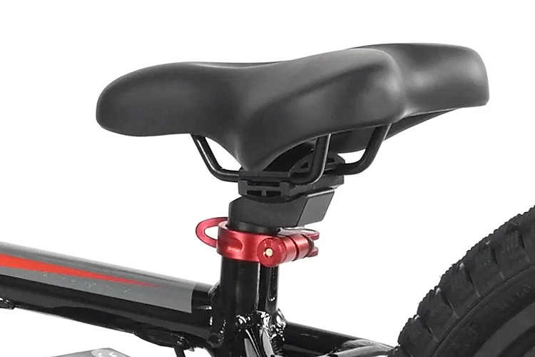 Revvi 16" Plus Electric Balance Bike | Mysite 1