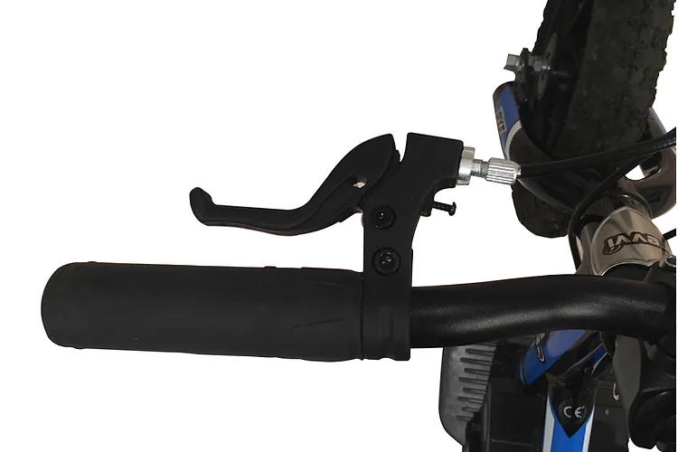 Shop Revvi 12" Electric Balance Bike | Electric Motocross Bike - Blades ...