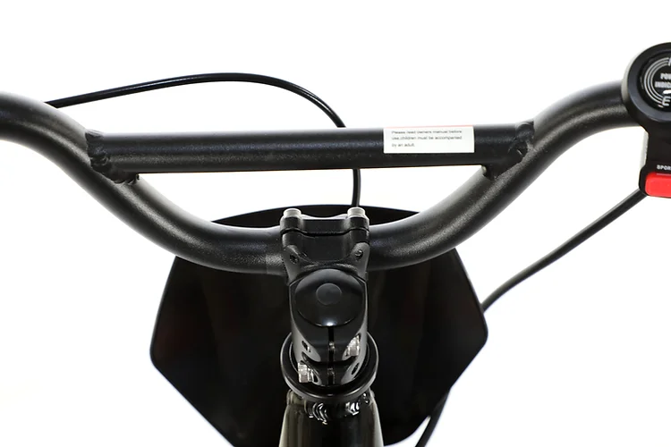 Shop Revvi 16" Electric Balance Bike | Electric Dirt Bike For Sale ...