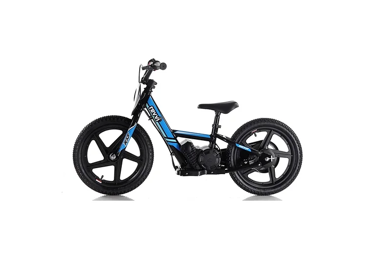 Shop Revvi 16" Electric Balance Bike | Electric Dirt Bike For Sale ...