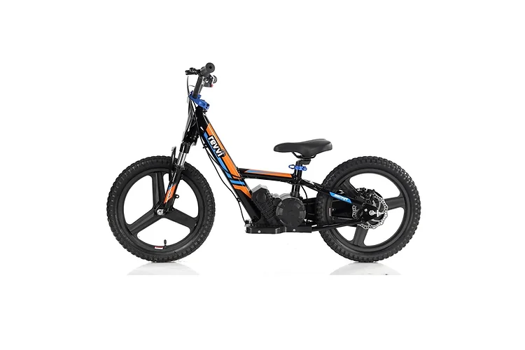 Revvi 16" Plus Electric Balance Bike | Mysite 1