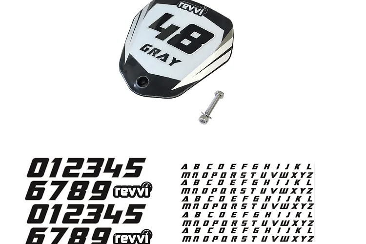 Shop Revvi 12" Electric Balance Bike | Electric Motocross Bike - Blades ...