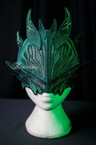 Dragon Mask | Phantomasy