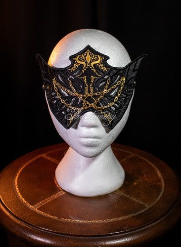 Seer mask | Phantomasy