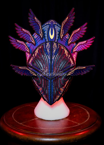 The Seraphim | Phantomasy