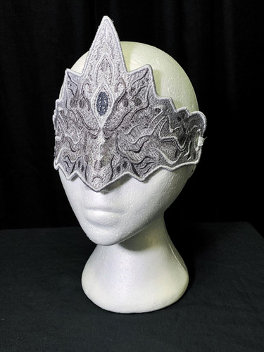 DIGITAL FILE - Fire keeper mask | Phantomasy