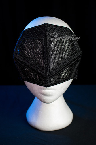 Page mask | Phantomasy