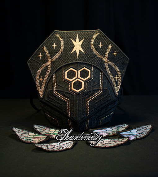 Commissions | Phantomasy