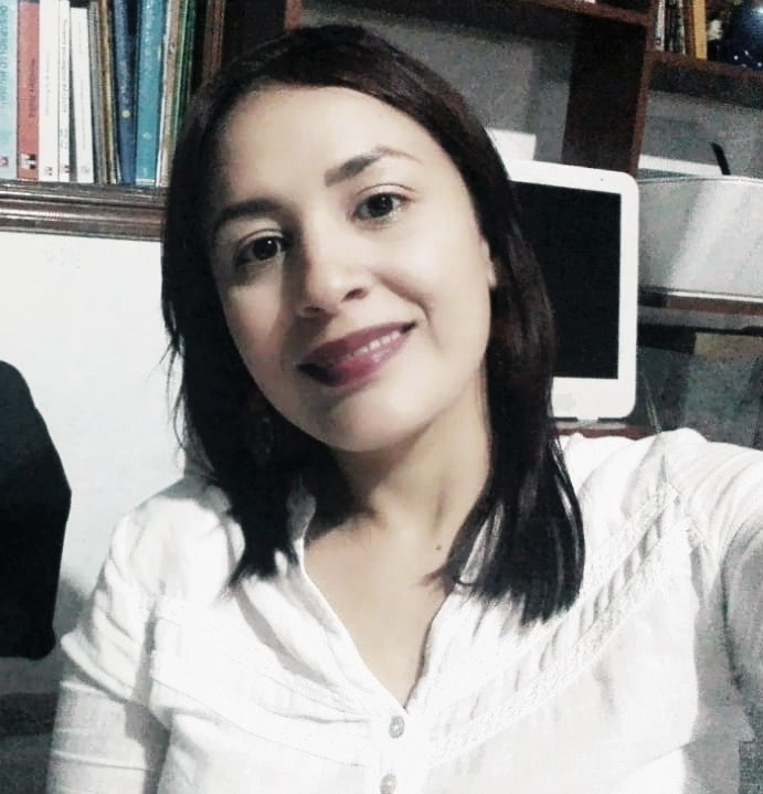 4. MARÍA VANESSA FERNANDEZ | Edes