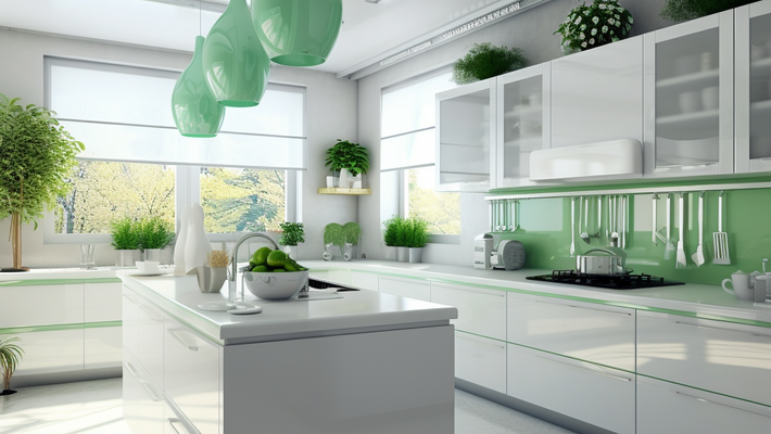 Gallery | KC Ineffable Design