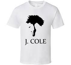 J.Cole Face | Gocustomct