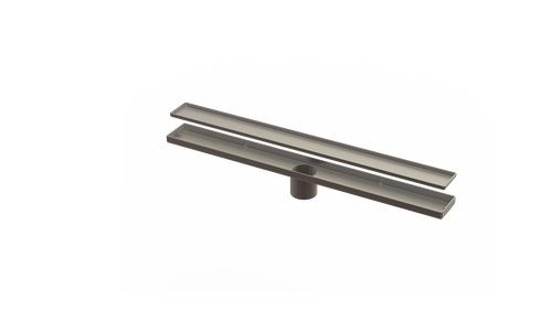Strip Drain - Tile Insert | We Sanitise