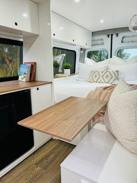 GALLERY | Lux Campers