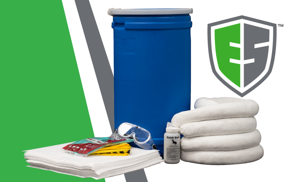 Why Choose EcoSolutions for Spill Prevention Control & Containment?