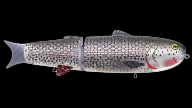 Swimbaits | Baitsanity Australia