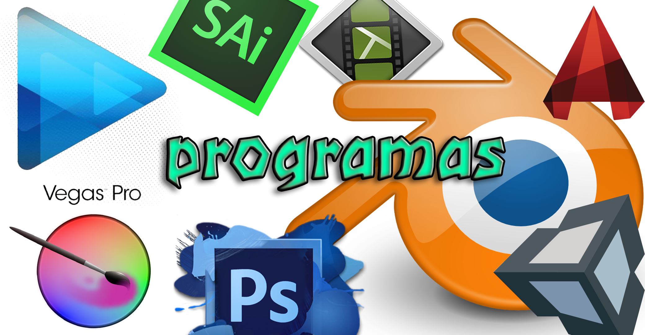 PROGRAMAS | infinitycontenido