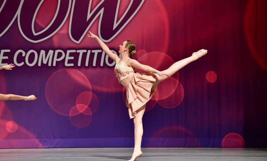 Competition | Ballet Wauconda