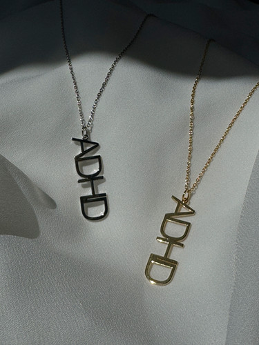 ADHD Necklaces | Mindfull Mode Boutiq
