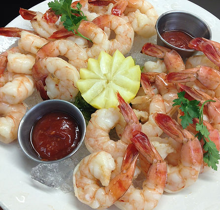 Menu | Fish House Grill | Wrigtsville Beach