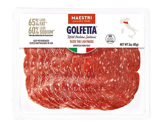GOLFETTA | Golfera USA