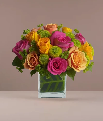 Color Me Rosy – Birthday Flower Delivery in East Rockaway & Oceanside ...