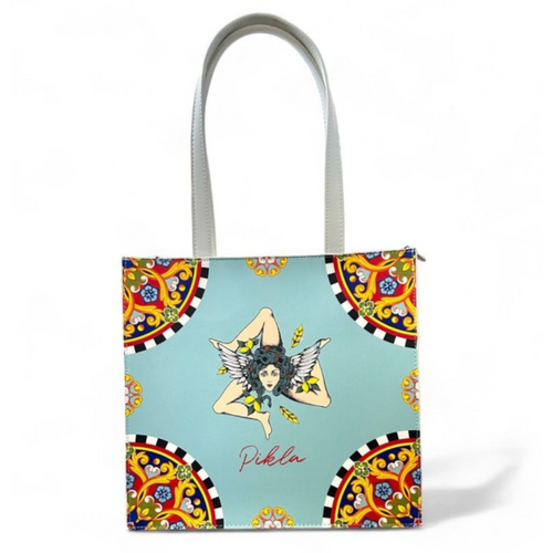 pikla-Shopper - Sicilia | Belpaese