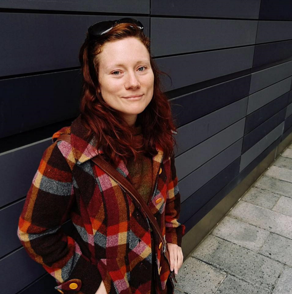 Radical New Futures: The SWH! Podcast Talks To Keira Brown & Imogen ...