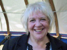 This Woman’s Work: Liz Lochhead, The First Lady of Scottish Literature…